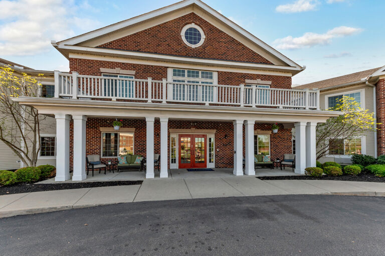 Contact Us Today | Mason, OH | The Landing of Long Cove